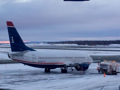 B737-300 - af aviation ltd