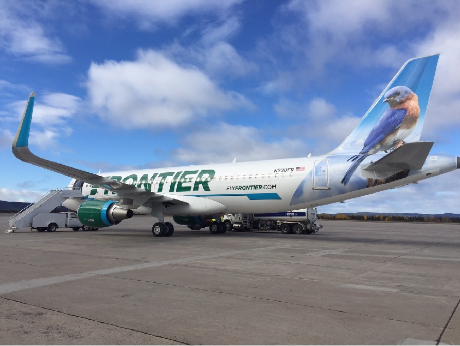 Airbus A320 (2) - af aviation ltd