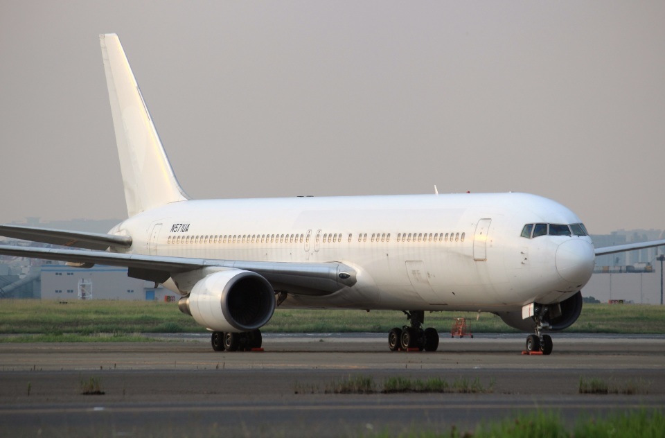 Boeing 767-300 (3) - af aviation ltd