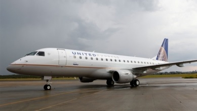 Embraer 175 (9) - af aviation ltd