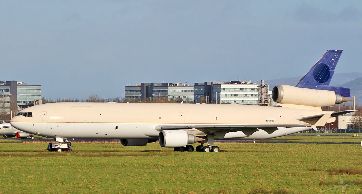 Latest projects - af aviation ltd