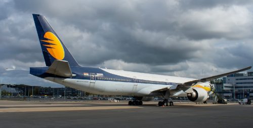 Boeing 777-300ER - af aviation ltd